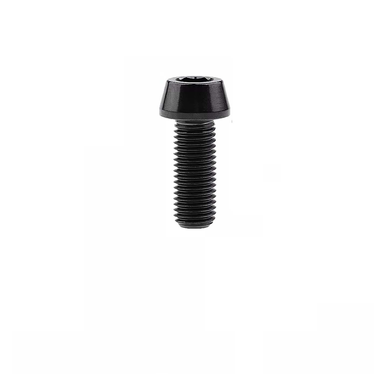 M4 M5 M6 M8 M10 Cone Head Socket Head Cap Screws Series Taimist Xi